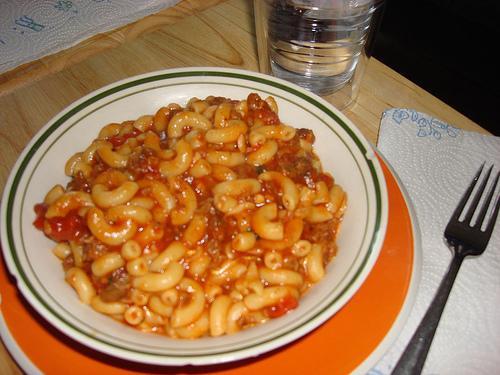 GOULASH, BY GOSH! – CYNTHIA D. BERTELSEN