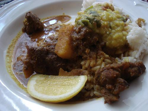 A Chronology of Cooks, in the British Raj – CYNTHIA D. BERTELSEN