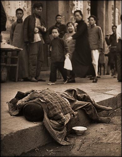 Hunger, Starvation, Famine and the Sweep of Human History – CYNTHIA D ...