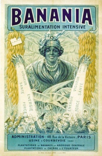 Banania — an Image of French Colonialism? – CYNTHIA D. BERTELSEN