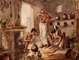 Heat and Dust and Cooks: The Complete Indian Housekeeper and Cook ...