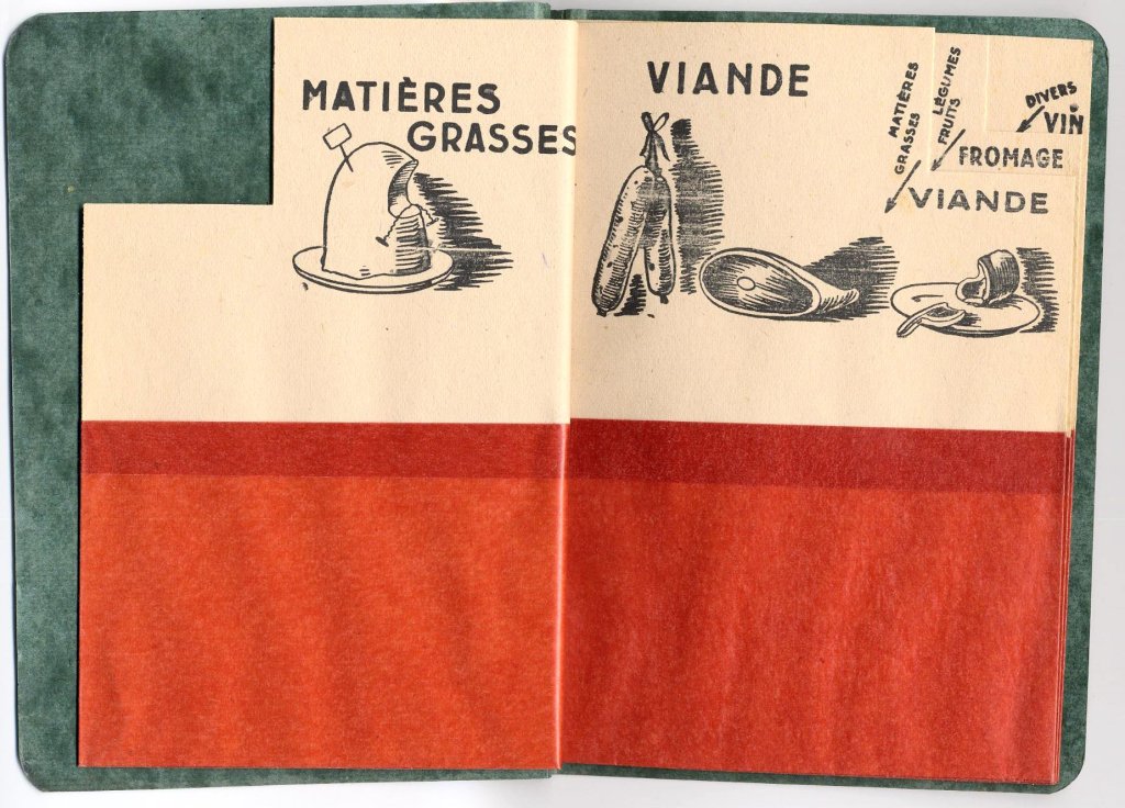 Rationing and the Black Market in Nazi-Occupied France: Some Thoughts ...