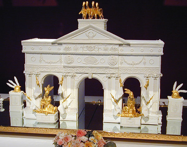 Ivan Day: Master Food Historian – CYNTHIA D. BERTELSEN