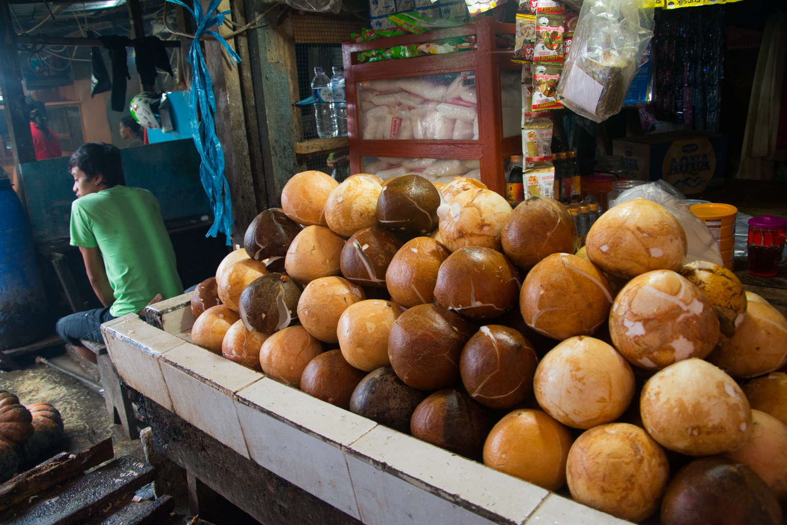 Journeys versus Destinations: Adventures in Indonesia – CYNTHIA D ...