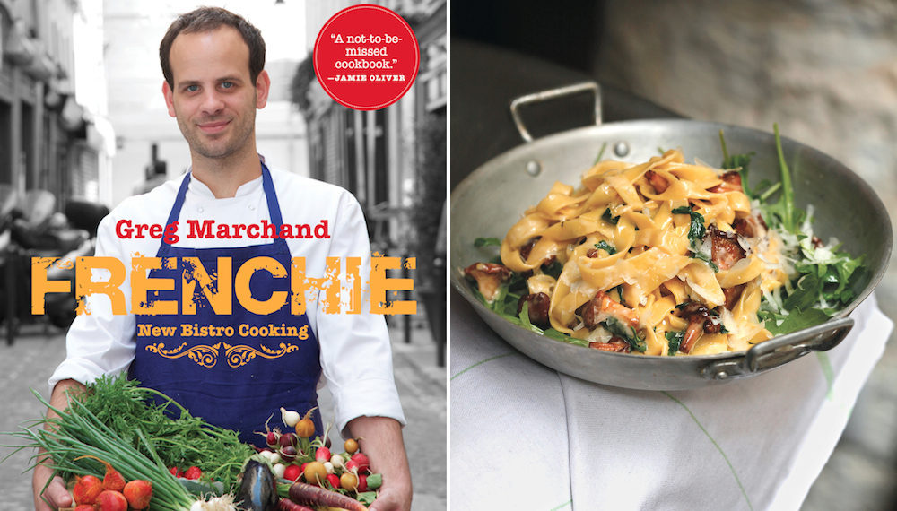 Frenchie, Quintessential French Cookbook? Or Something More? A Possible ...