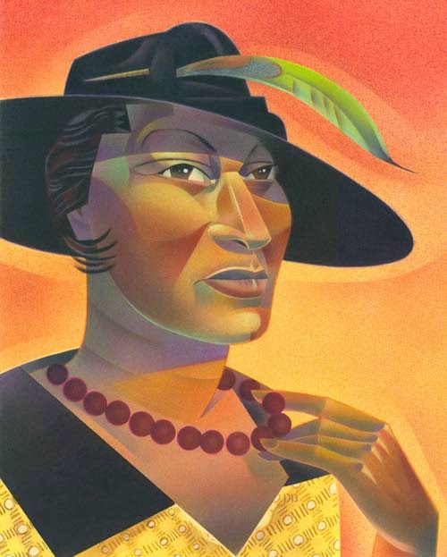 This Wild Land: Florida, Zora Neale Hurston, & Marjorie Kinnan Rawlings ...