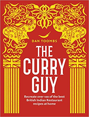 The Curry Guy – CYNTHIA D. BERTELSEN