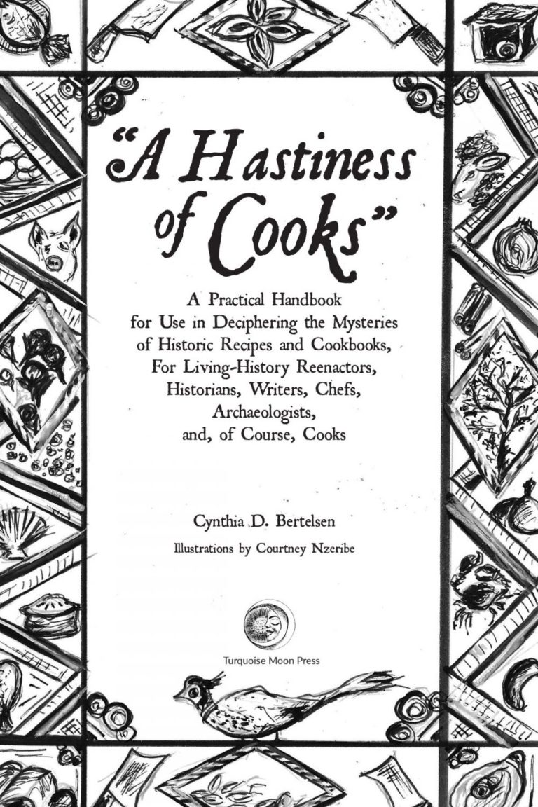 “Railroad Cake”, an Historic Recipe from Haile Homestead, and Sarah ...