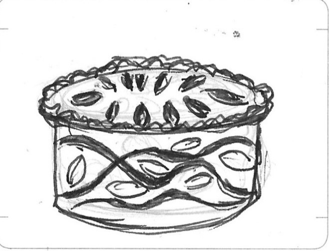 Who was Gervase Markham? A Forgotten English Food Writer Comes Alive in ...