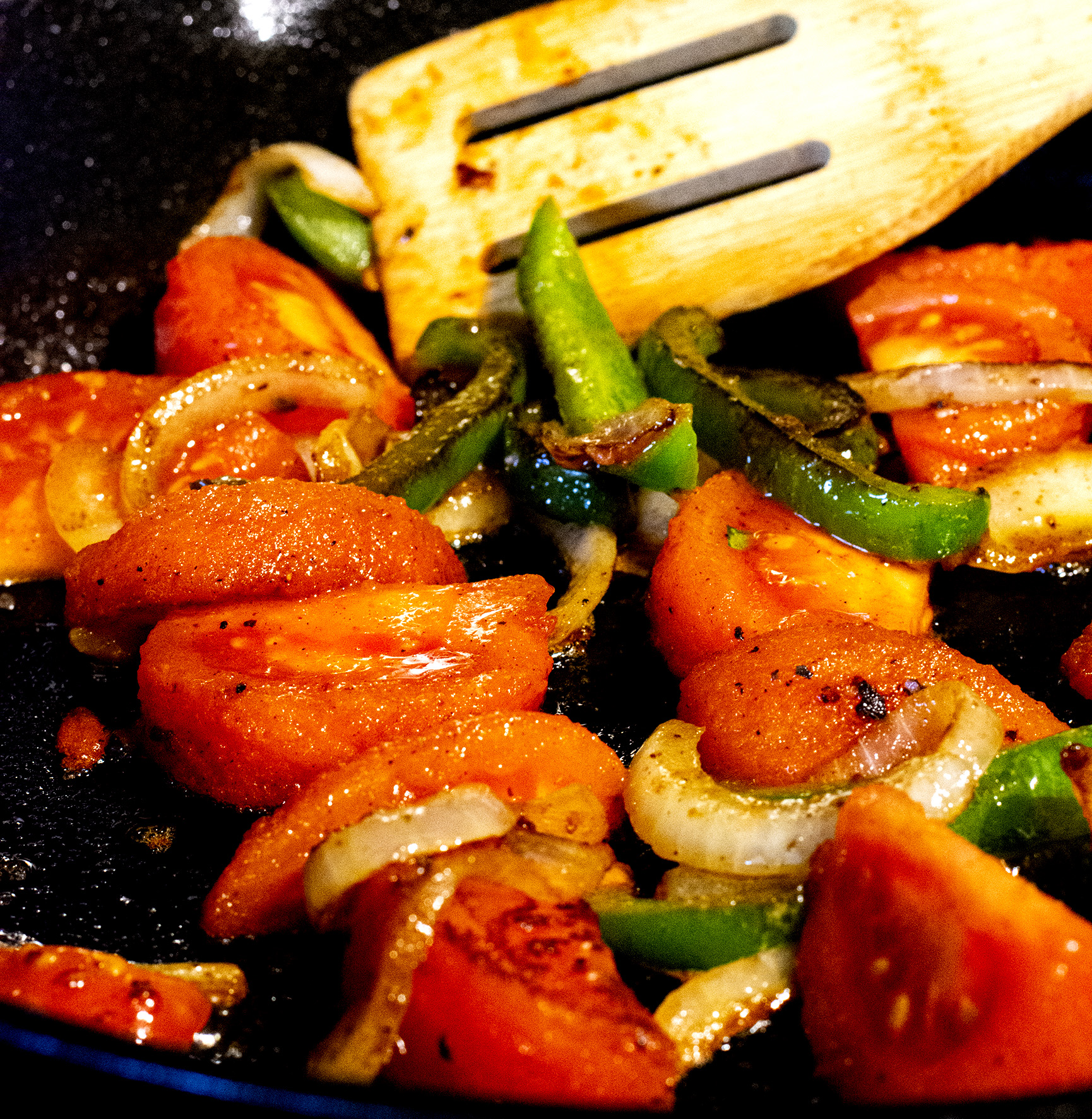 “To Fry Tomatoes”: Sarah Rutledge Mixes Up a Few New World Foods ...