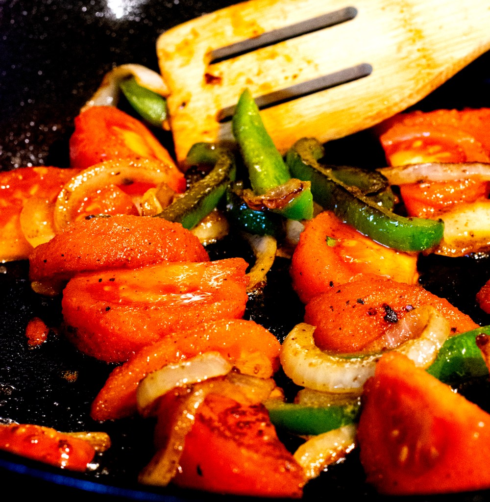 “To Fry Tomatoes”: Sarah Rutledge Mixes Up a Few New World Foods ...