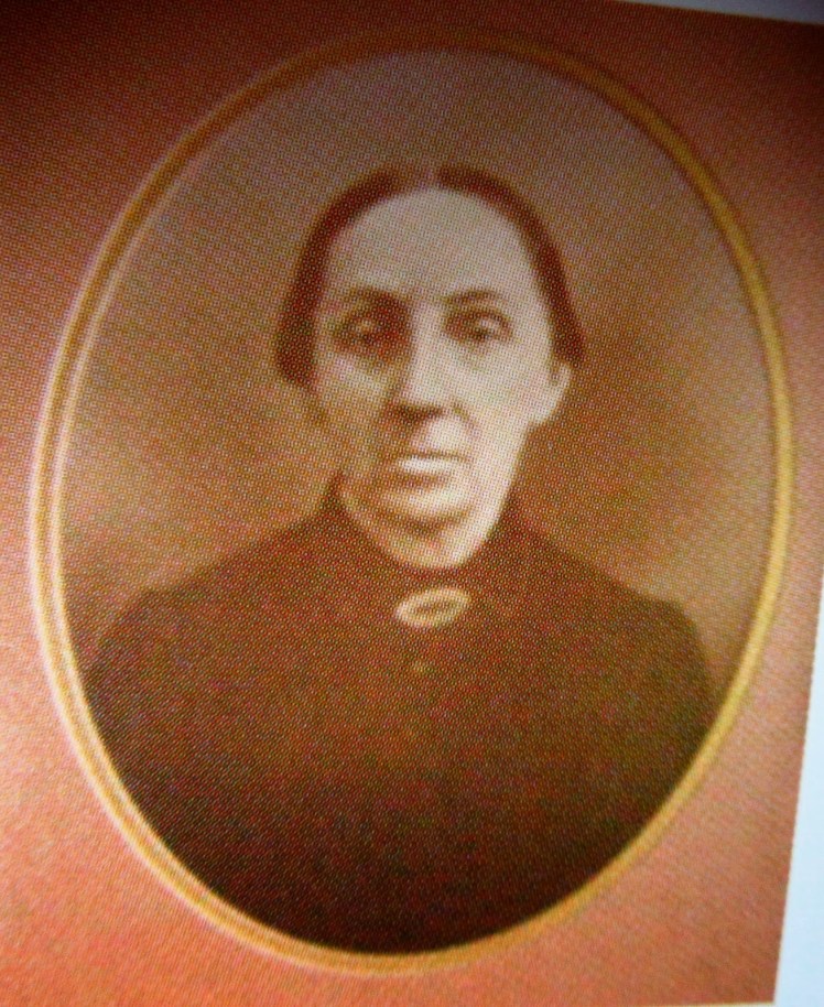 “Railroad Cake”, an Historic Recipe from Haile Homestead, and Sarah ...