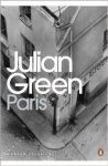 Julian/Julien Green’s “Paris” – CYNTHIA D. BERTELSEN
