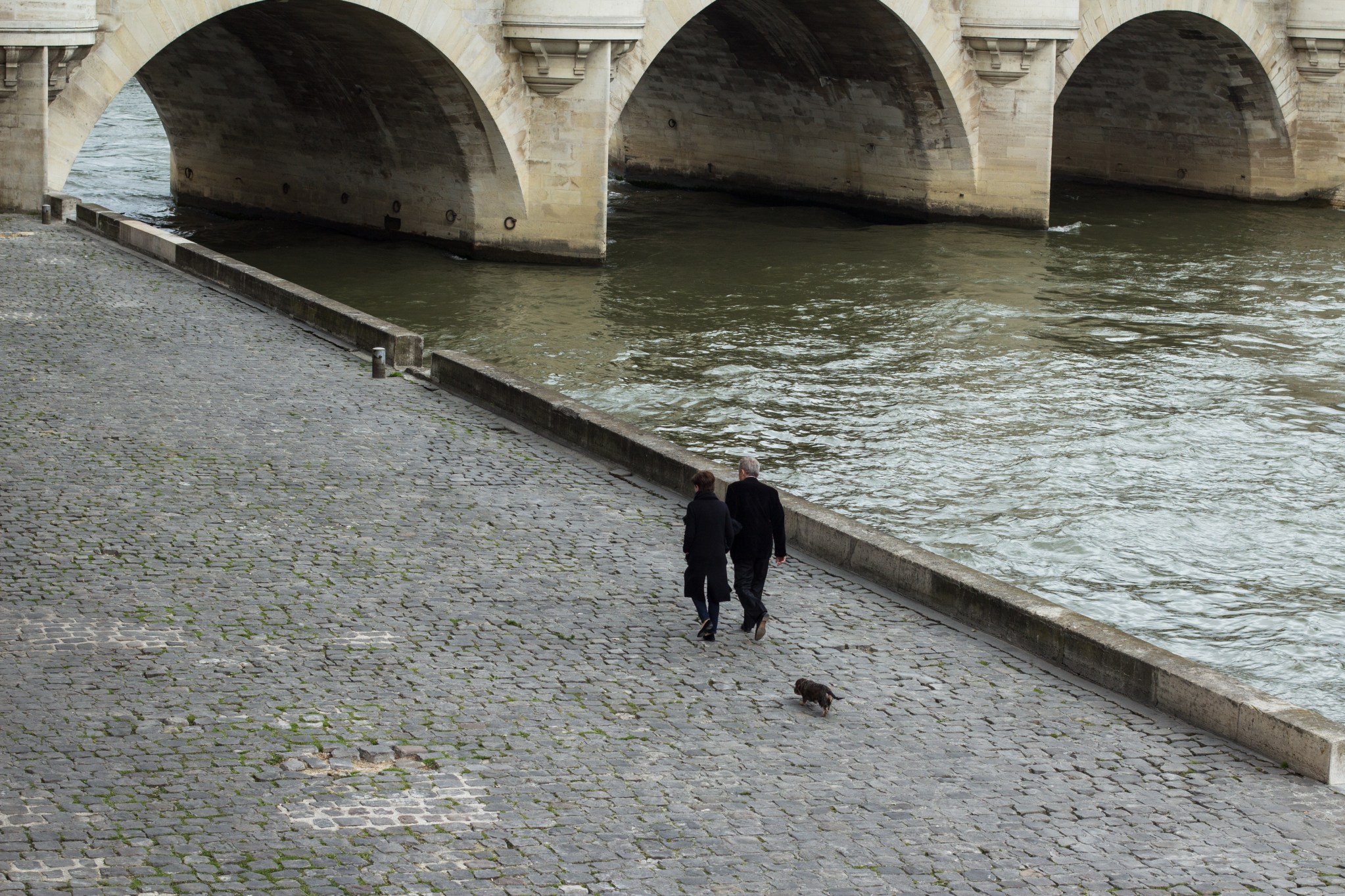 Julian/Julien Green’s “Paris” – CYNTHIA D. BERTELSEN