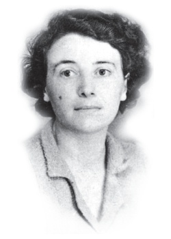 Wifedom: Meet George Orwell’s Wife Eileen – CYNTHIA D. BERTELSEN